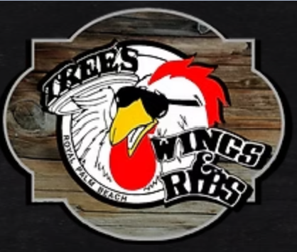 Tree's Wings & Ribs KSU: 11:15 | Palm Beach Chapter #4102 | Palm Beach ...